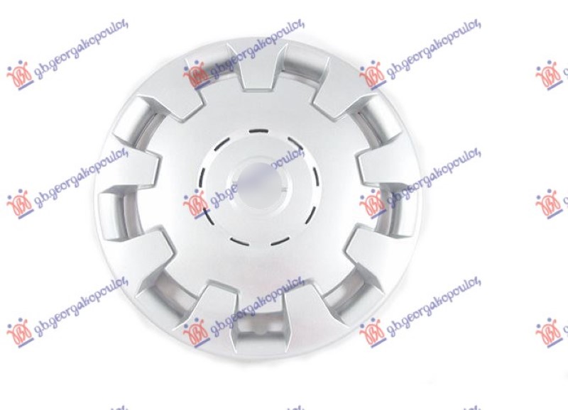 RATKAPNA (15 INCH) OPEL ASTRA G (1998-2004) (OEM: 24413155)