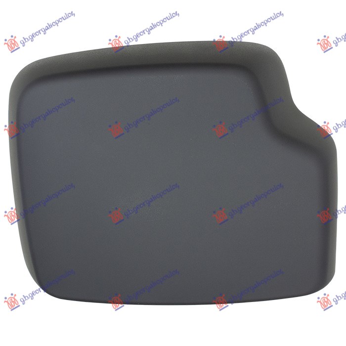 POKLOPAC RETROVIZORA MAT-CRNI Desna str. SUZUKI JIMNY (2018-) (OEM: 84718-77R00-5PK, 8471877R005PK)