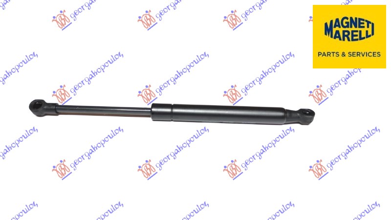 AMORTIZER GEPEK VRATA (MARELLI) PEUGEOT 406 COUPE (1996-2005) (OEM: 8731C9)