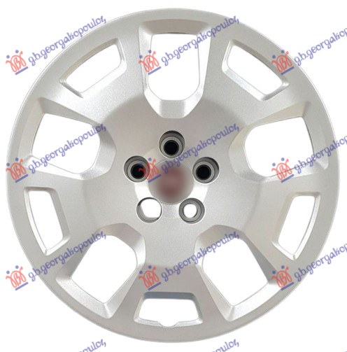 RATKAPNA (16 INCH) FIAT DOBLO (2015-) (OEM: UNDEFIND)