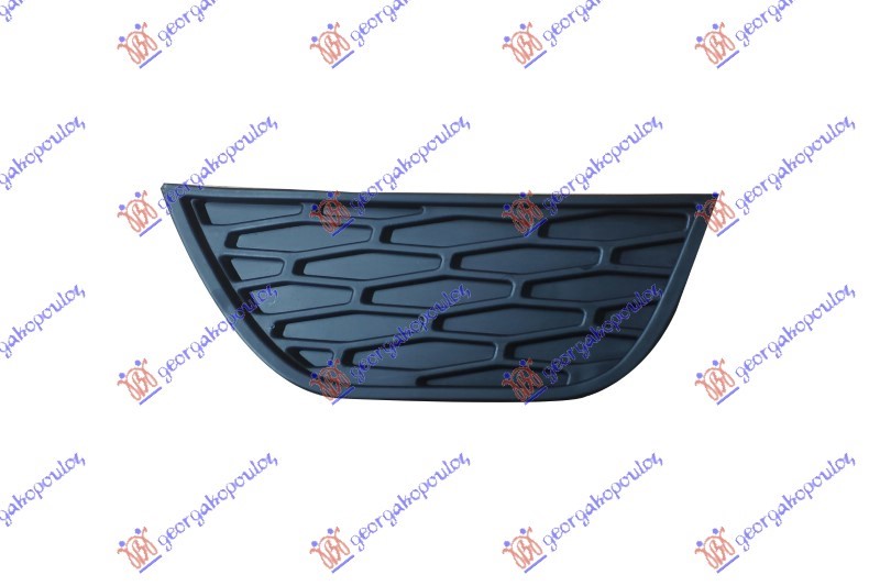 RESETKA MAGLENKE DONJA (DYNAMIC) Leva str. RANGE ROVER EVOQUE (2011-2015) (OEM: LR027867)