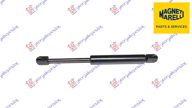 AMORTIZER GEPEK VRATA -00 (278L-630N) (MARELLI) AUDI A6 (1997-2004) (OEM: 4B5827552C, 4B5827552D)