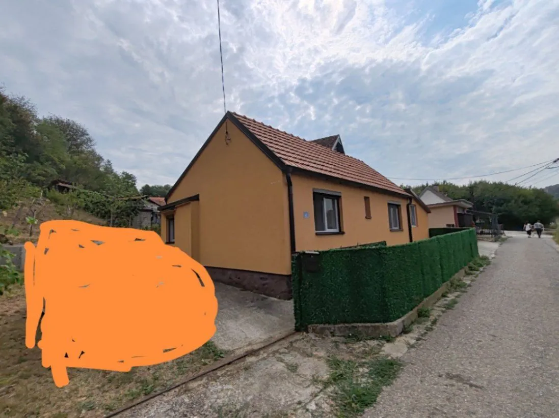 Prodaja, kuća, 73m2, Centar, Loznica