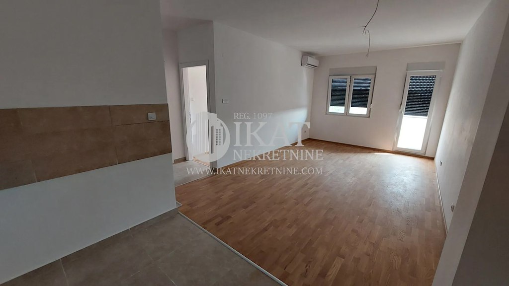 Prodaja, jednosoban stan, 51m2, Centar, Beograd