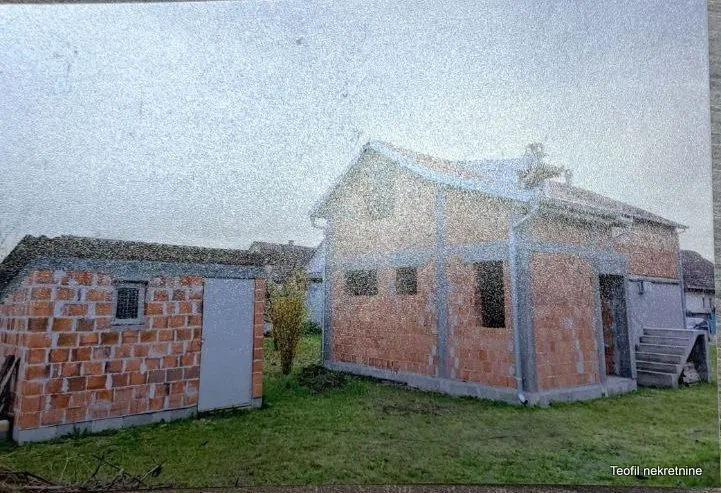 Prodaja, zemljište, 900m2, Stara Pazova