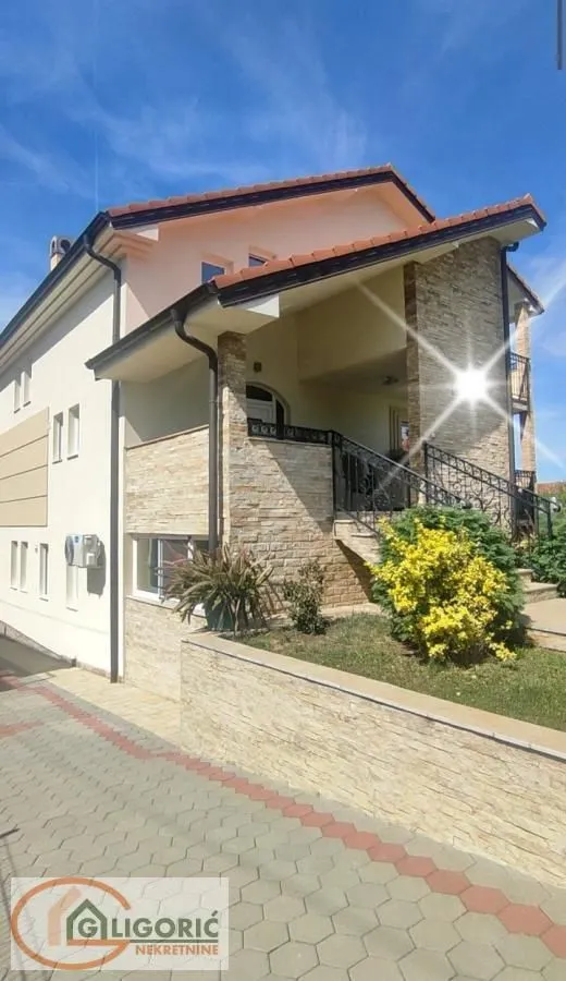 Prodaja, kuća, 400m2, Barajevo, Beograd