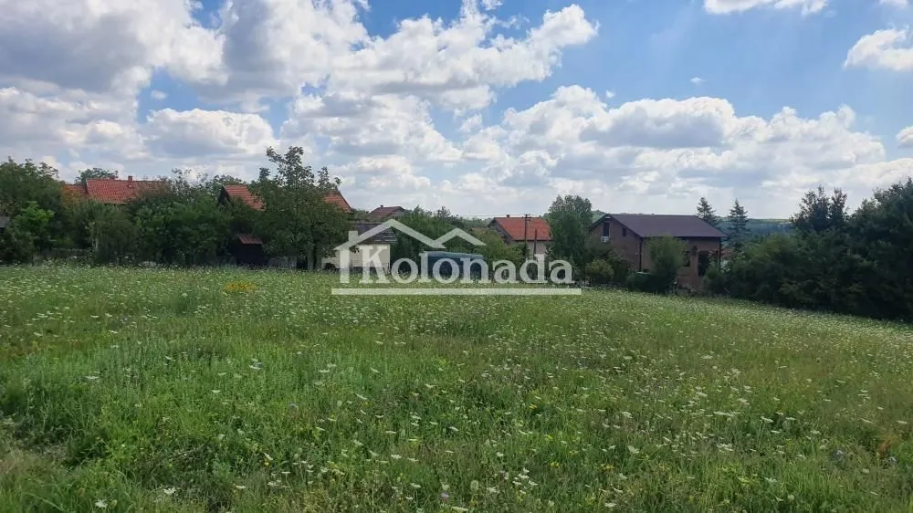 Prodaja, zemljište, 1000m2, Sopot, Beograd