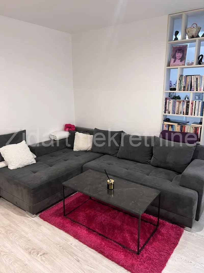 Prodaja, dvosoban stan, 51m2, Galenika, Beograd