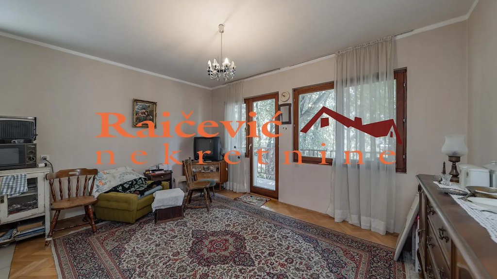 Prodaja, dvosoban stan, 66m2, Banovo Brdo, Beograd