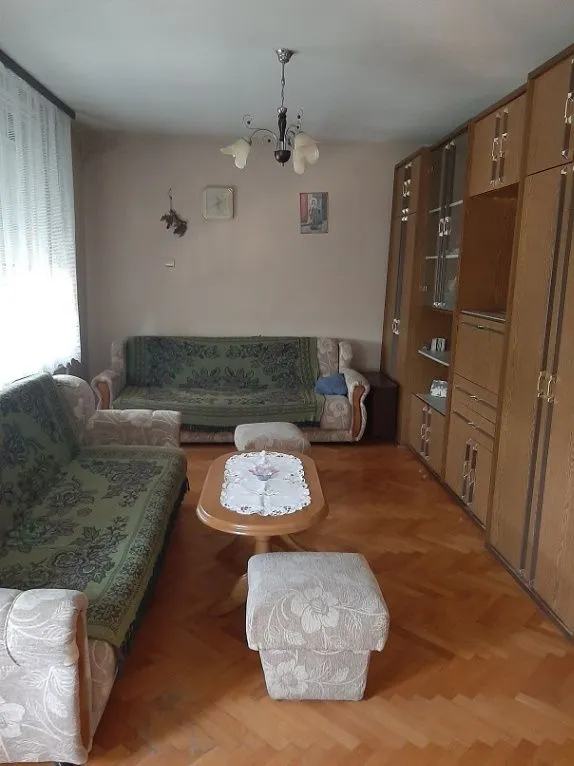 Prodaja, stan, 44m2, Veliki Crljeni, Lazarevac, Beograd