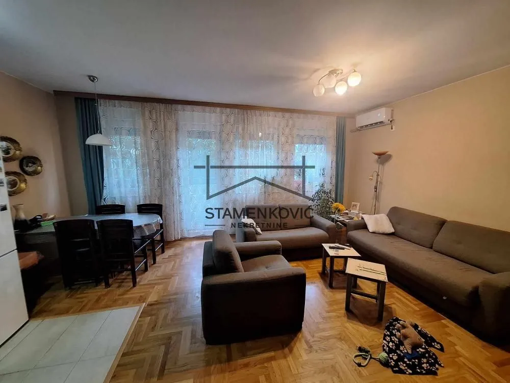 Prodaja, trosoban stan, 60m2, Podbara, Novi Sad, Novi Sad