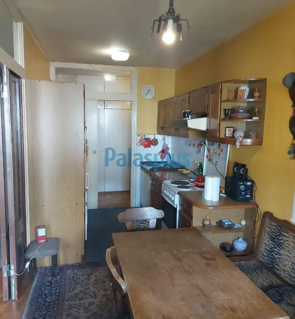 Prodaja, trosoban stan, 81m2, Novi Beograd Blok 44, Novi Beograd, Beograd