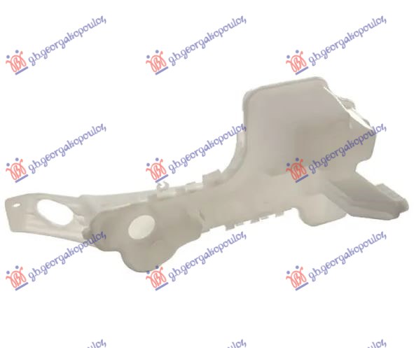 POSUDA ZA TECNOST BRISACA RENAULT CLIO (2019-) (OEM: 28 91 086 57R, 289108657R)