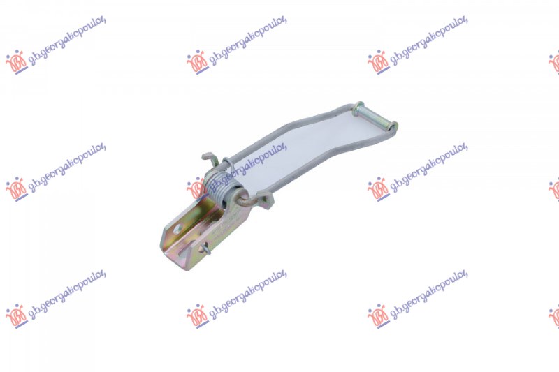 GRANICNIK GEPEK VRATA (270 STEPENI) FORD TRANSIT CONNECT (2010-2013) (OEM: 3T1Z-6144100-A, 3T1Z6144100A, 5140527)