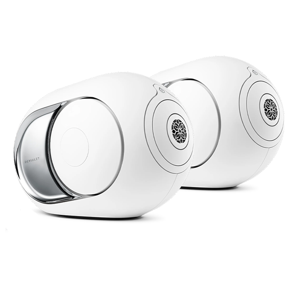 Devialet Phantom I 103 dB – Stereo