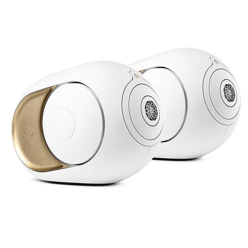 Devialet Phantom I 108 dB Opera de Paris – Stereo