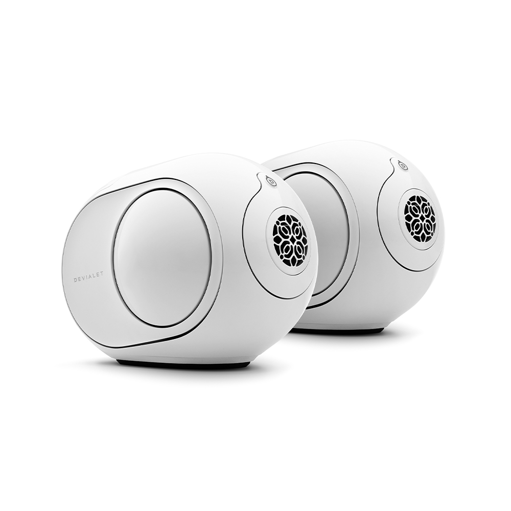 Devialet Phantom II 95 dB – Stereo