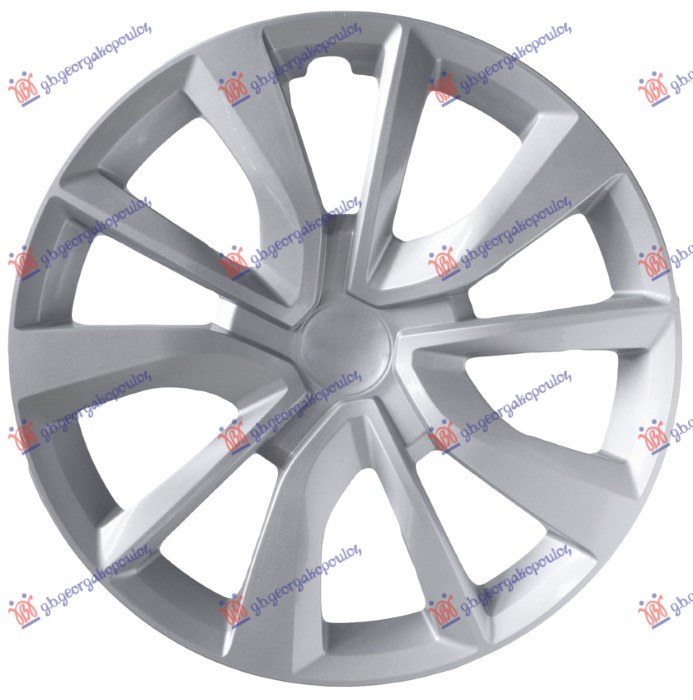 RATKAPNA (15 INCH) OPEL CORSA F (2019-) (OEM: UNDEFIND)