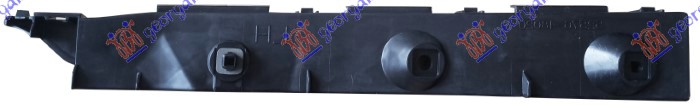 NOSAC ZADNJEG BRANIKA PLASTICNI (L=D) Desna str. LEXUS RX 330/350/400 (2003-2009) (OEM: 52575-0E010, 52575-48020, 5257548020)