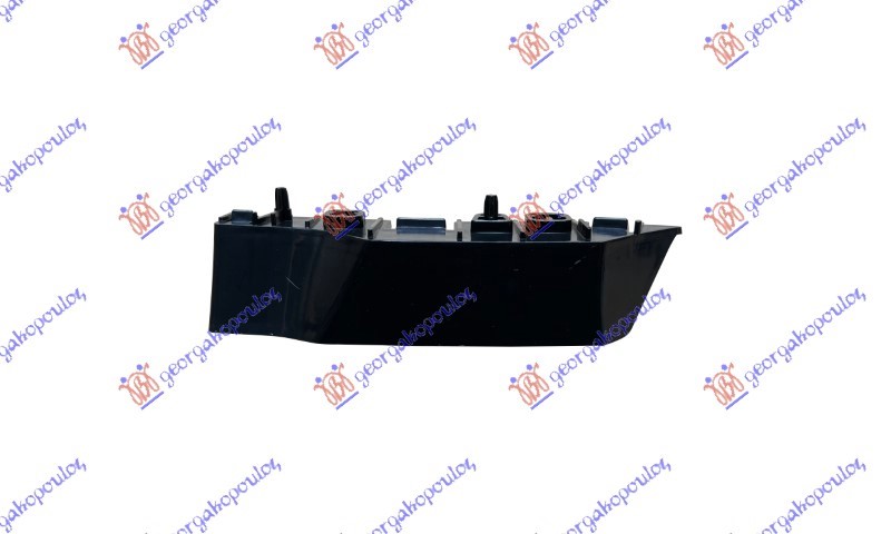 NOSAC PREDNJEG BRANIKA BOCNI PLASTICNI Desna str. RANGE ROVER (2012-2019) (OEM: LR038724, LR116771)