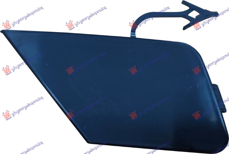POKLOPAC KUKE PREDNJEG BRANIKA (S-LINE/SQ7) AUDI Q7 (2019-) (OEM: 4M0 807 241 E, 4M0807241E)