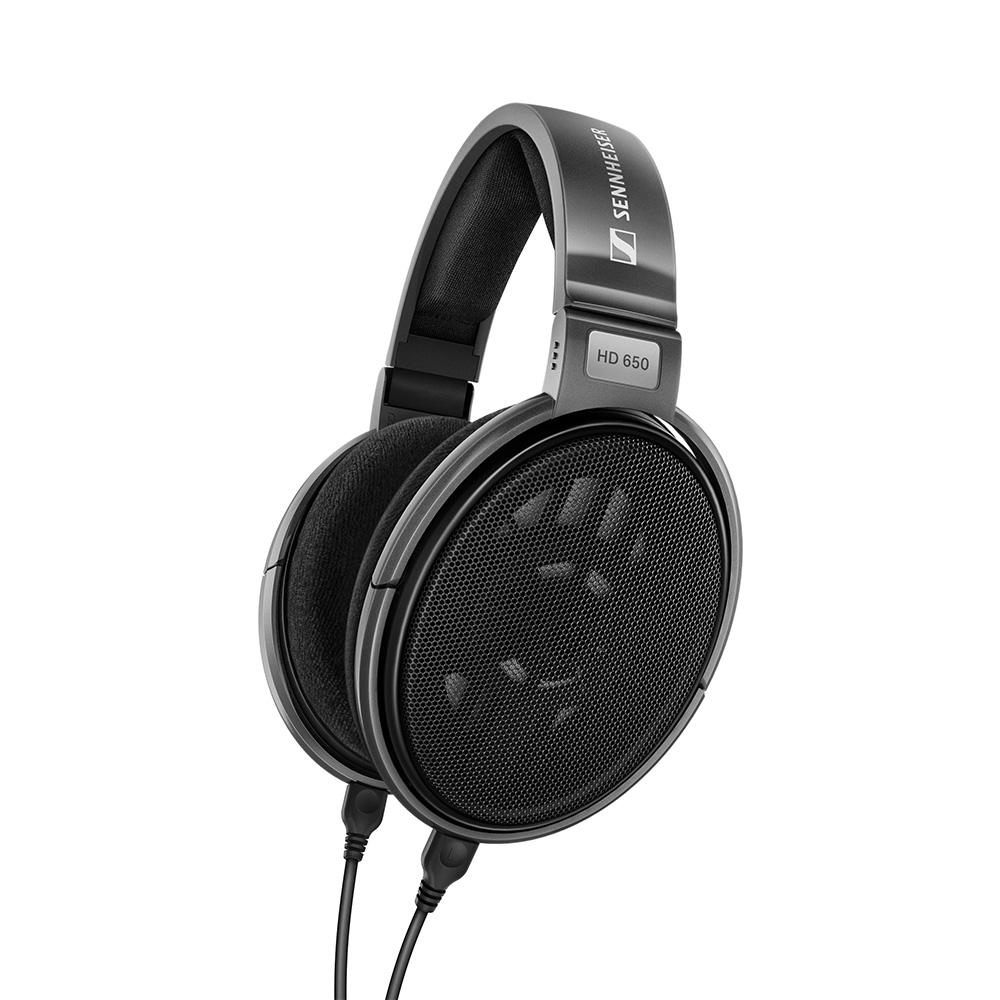 Sennheiser HD 650