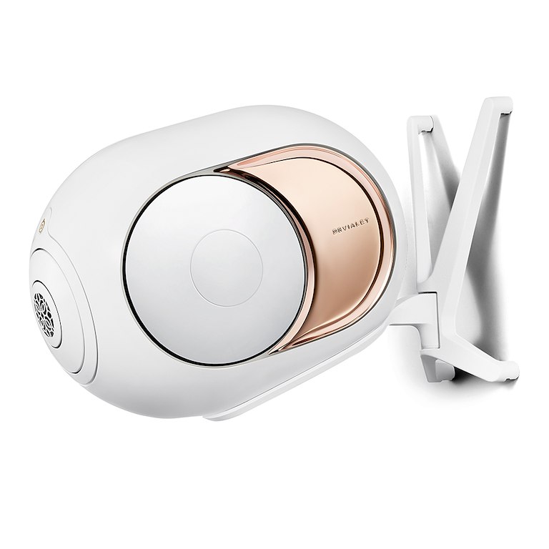 Devialet Gecko – Phantom I