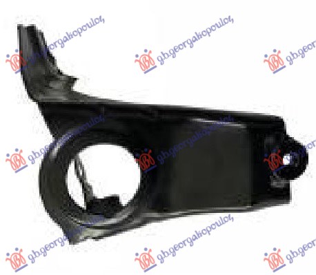 NOSAC BLATOBRANA PRED.GORNJI 1.6/2.0/3.0 Leva str. BMW SERIES iX3 (G08) (2020-) (OEM: 41357475795)