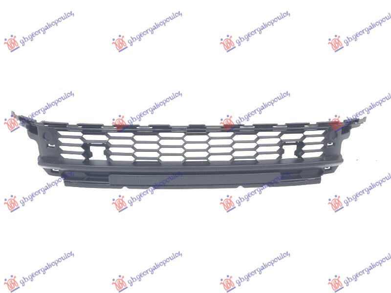 CENTRALNA RESETKA SKODA KODIAQ (2016-) (OEM: 565853677, 565853677E)