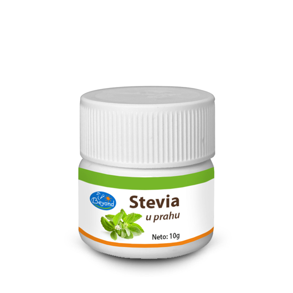 Stevia u prahu 10g