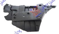 NOSAC PREDNJEG BRANIKA BOCNI PLASTICNI Desna str. VOLVO S80 (2006-2013) (OEM: 31265347)