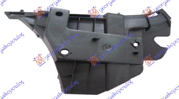 NOSAC PREDNJEG BRANIKA BOCNI PLASTICNI Leva str. VOLVO S80 (2006-2013) (OEM: 31265346)