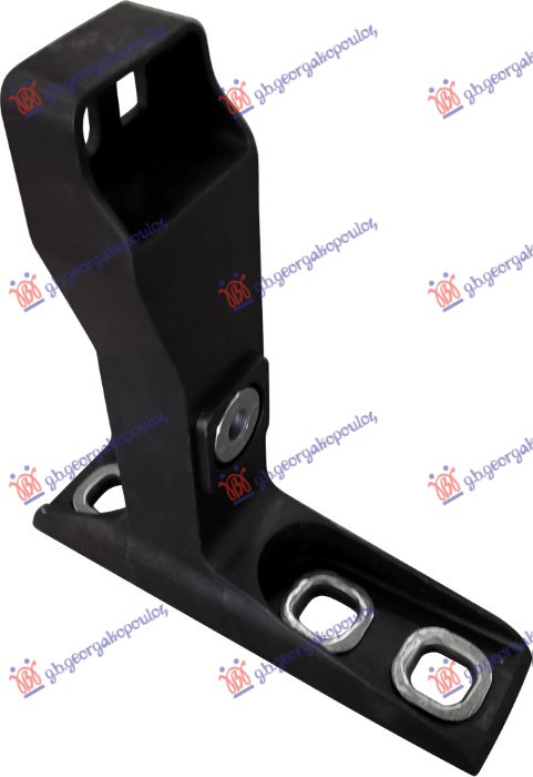 NOSAC FARA PLASTICNI Leva str. AUDI Q8 (2017-) (OEM: 4M8 807 333, 4M8807333)