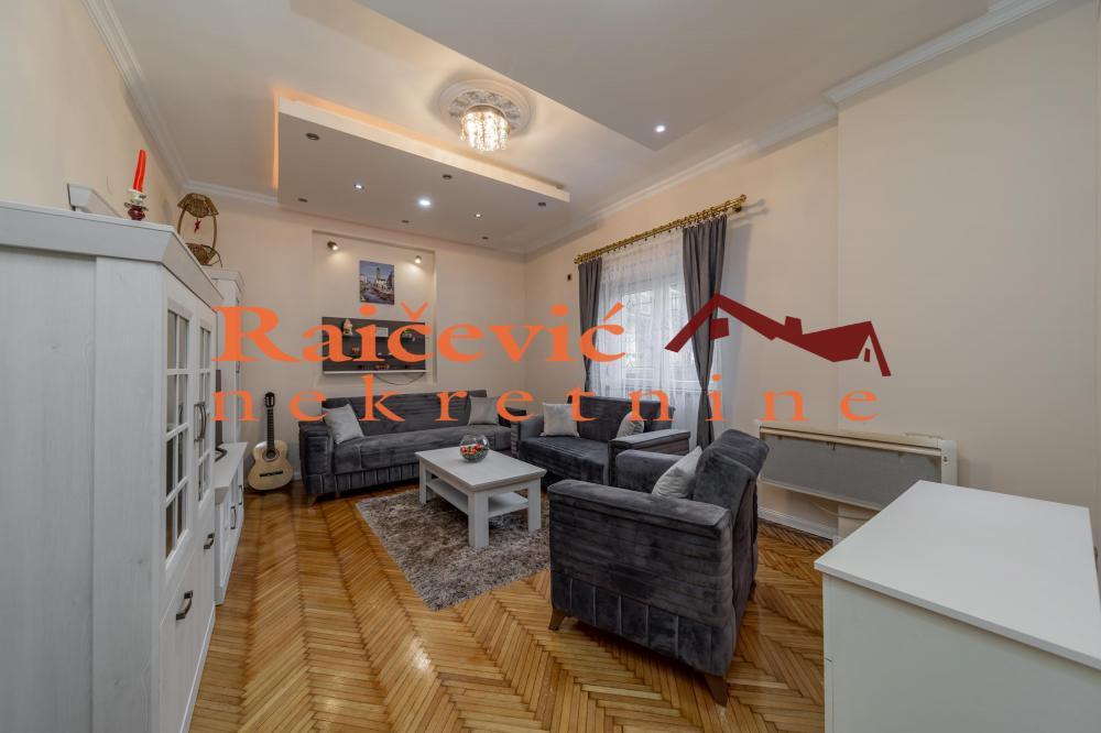 Lomina, Dvosoban stan za izdavanje, 62m2, 1.000€