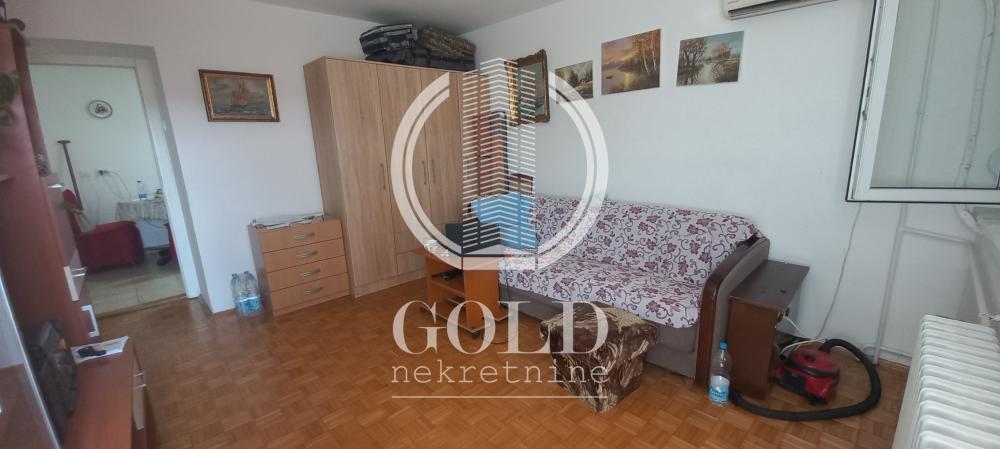 Bulevar oslobođenja, Jednosoban stan na prodaju, 39m2, 90.640€