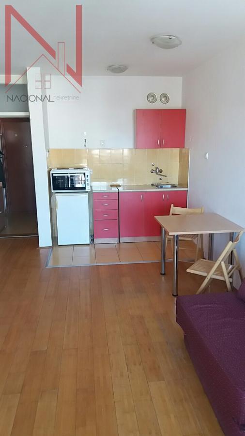 KISACKA, Jednosoban stan na prodaju, 32m2, 82.500€