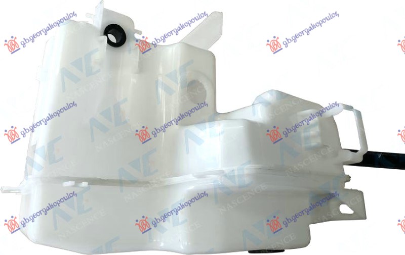 POSUDA ZA BRISACE (MESTO ZA 1 MOT I SEN) TOYOTA HIGHLANDER (2020-) (OEM: 85315-0E150, 853150E150)