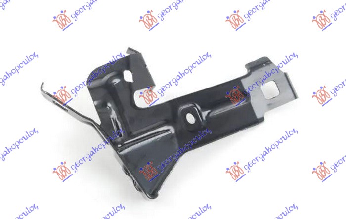 NOSAC PREDNJEG BLATOBANA DONJI CELICNI Desna str. BMW SERIES 3 (F30/F31) SDN/S.W. (2014-2018) (OEM: 41357298038)