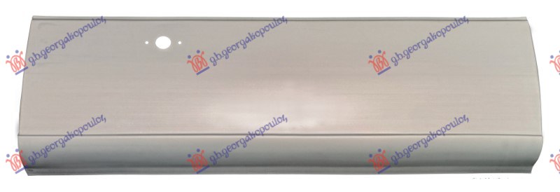 BOCNA OPLATA (OTVOR ZA MIGAVAC) (40cm) Leva str. MERCEDES SPRINTER 208-416 (W901-905) (1995-2006)
