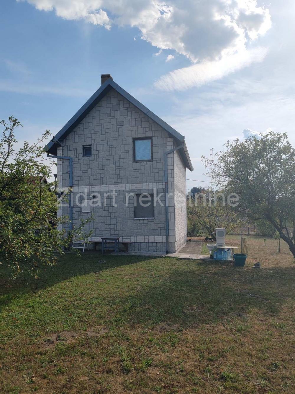 Peštarska, Kuća na prodaju, 72m2, 90.000€