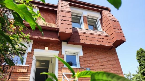 Marsala Tita 29, Kuća na prodaju, 212m2, 285.000€