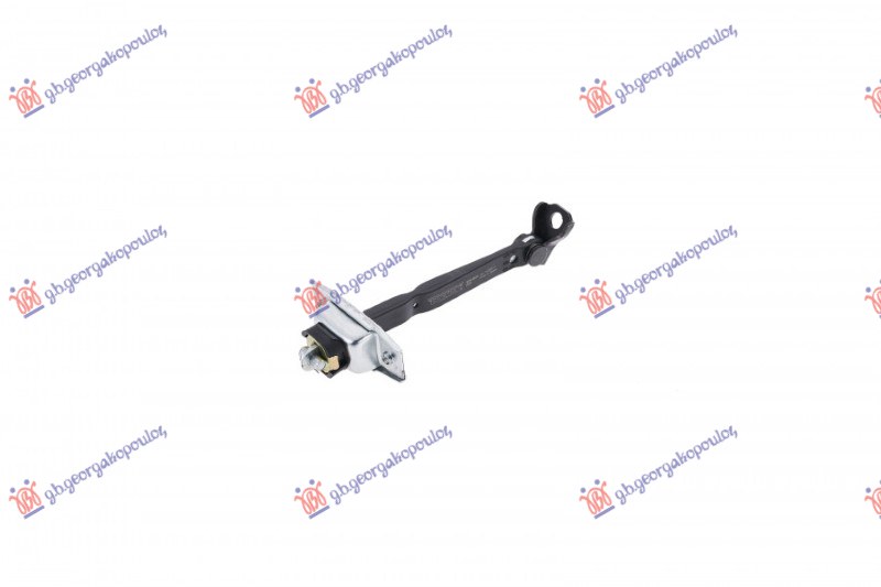 GRANICNIK PREDNJIH VRATA TOYOTA PRIUS (2009-2012) (OEM: 68610-47021, 6861047021)