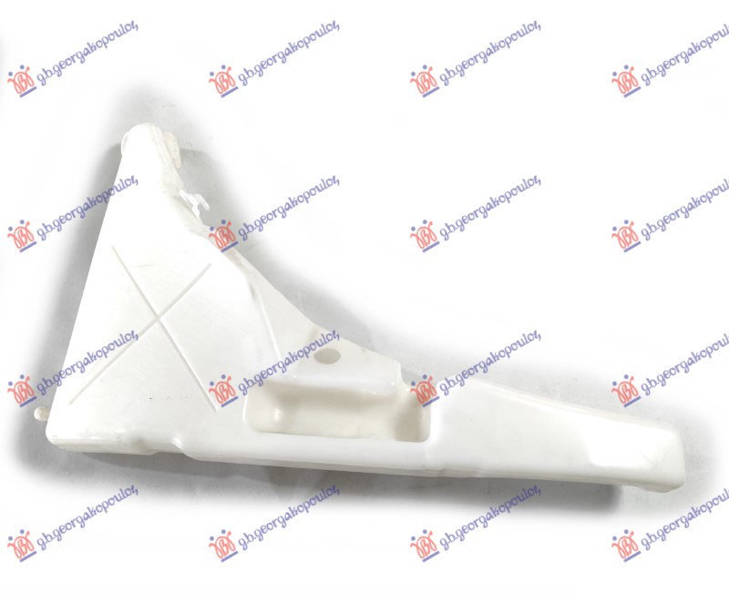 POSUDA ZA TECNOST BRISACA AUDI A8 (2009-2013) (OEM: 4H0955451B)