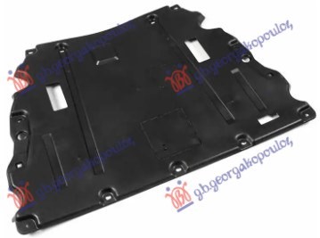 ZASTITA MOTORA PLASTICNA FORD MONDEO (2014-2017) (OEM: DJ93-6P013, DJ936P013)