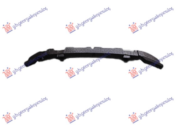 APSORBER PREDNJEG BRANIKA VW CADDY (2020-) (OEM: 2K7807248A)