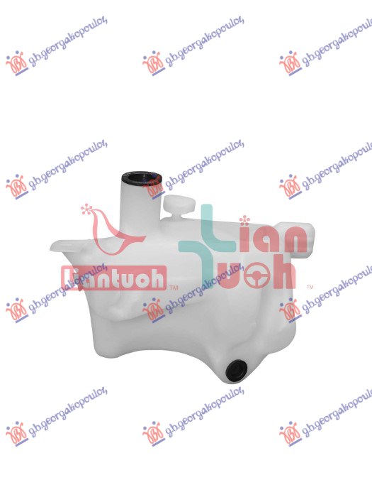 POSUDA ZA TECNOST BRISACA CITROEN C4 PICASSO (2007-2014) (OEM: 6431N7)