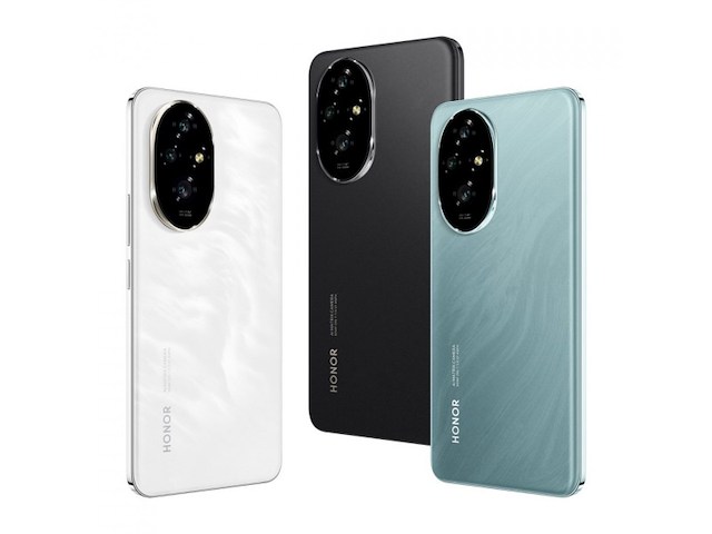 Honor 200 Pro