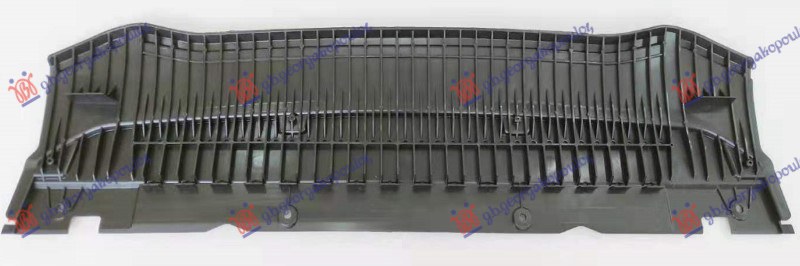 ZASTITA MOTORA ISPOD BRANIKA PLASTICNA AUDI A5 (2011-2016) (OEM: 8T0807611)