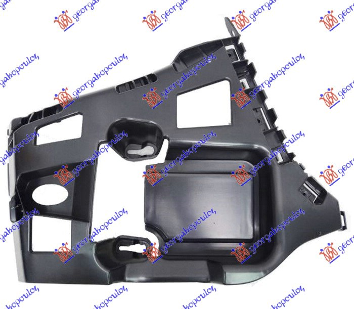 NOSAC ZADNJEG BRANIKA BOCNI PLASTICNI Desna str. BMW SERIES 1 (F21/20) 3/5D (2015-) (OEM: 51127371754)