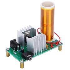 Tesla Coil Circuit Board DIY Kit